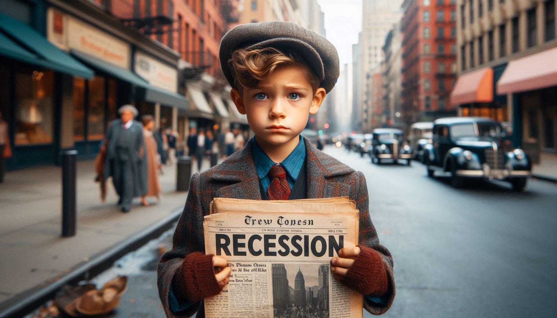 How a Recession Affects Retirement